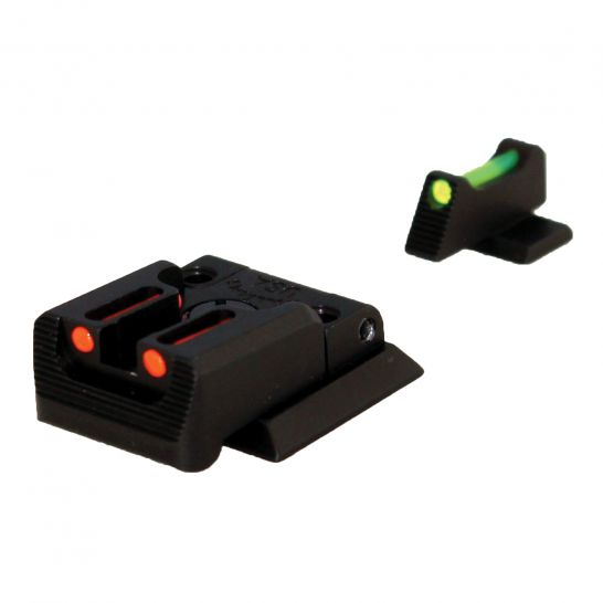 Williams Gun Sights Adjustable Front/Rear Fire Sight Set for S&W M&P ...