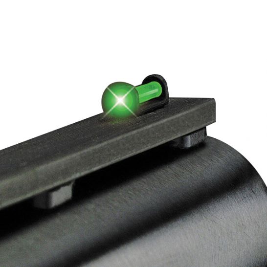 TruGlo Long Bead Universal Front Sight for Shotguns with 3mm Vent Rib ...
