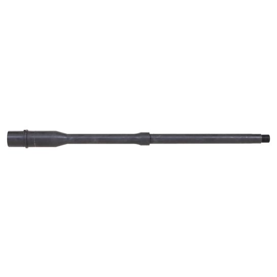 ar 10 threaded barrel