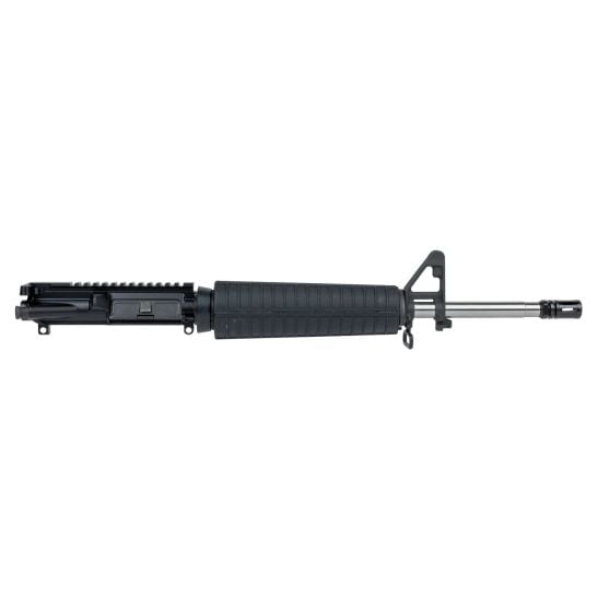 PSA 16" Mid-Length 1:7 Stainless Freedom Upper -with BCG and CH ...