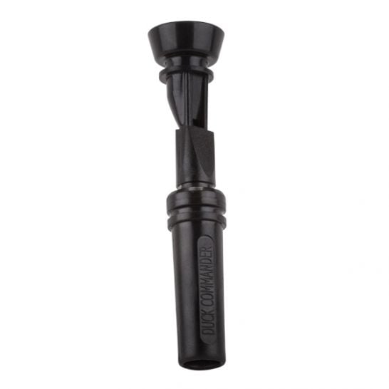 Duck Commander Double Reed Duck Call, Black - DCGW | Palmetto State Armory