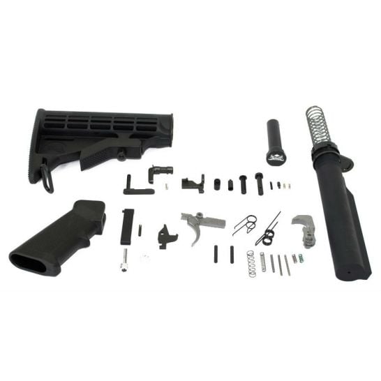 PSA EPT Classic Lower Build Kit - 7780747 | Palmetto State Armory