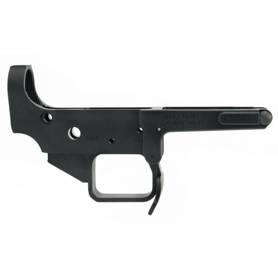 PSA KS47 Base Lower Receiver - 7790319 | Palmetto State Armory