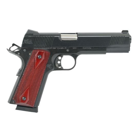 PSA 1911 Nitride Premium - 7790601 | Palmetto State Armory