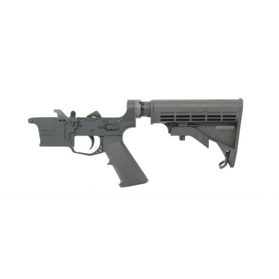 PSA PA-45 45 ACP Billet Complete Classic Glock© style Magazine Lower ...