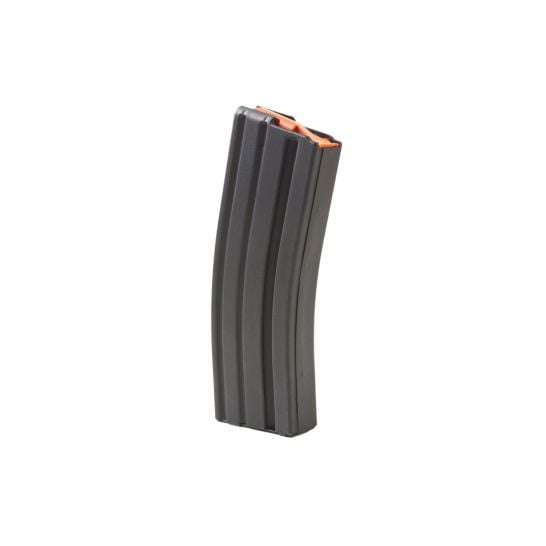 ASC AR-15 .223 Remington SS 30 Round Magazine, Black - 30-223-SS-BM-O ...