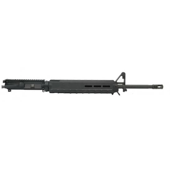 BLEM PSA 20" Rifle Length 5.56 NATO 1:7 MOE Freedom Upper with BCG and ...