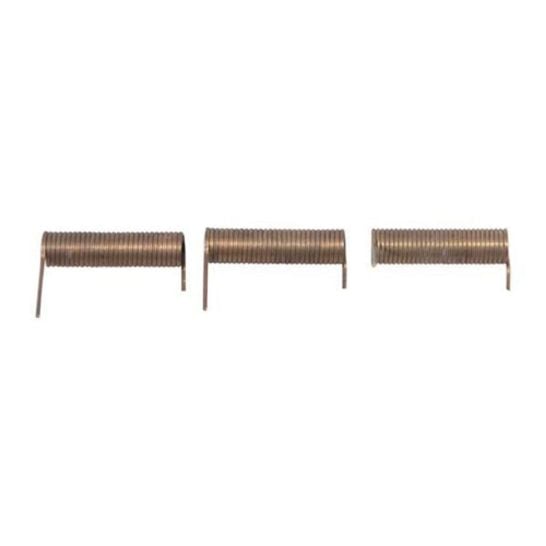 Brownells 3-Pack Ejection Port Cover Spring, Silver | Palmetto State Armory