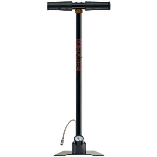 Benjamin Sheridan Universal PCP Hand Pump, 350 BB, Black - HPP2KU ...