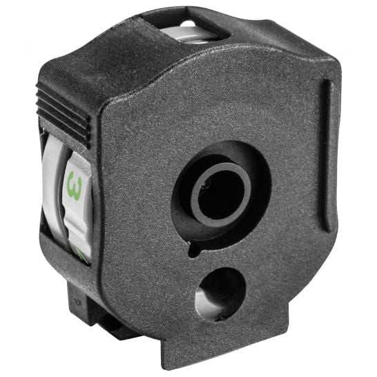 Gamo Outdoor 10 Round .22 Pellet Swarm Fusion 10X Quick-Shot Magazine ...