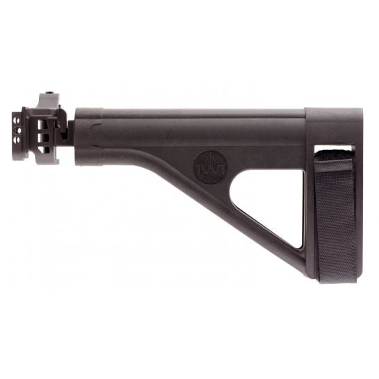 IWI Galil Ace Polymer Stabilizing Brace, Black - GAPSB | Palmetto State ...