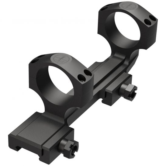 Leupold Mark AR 35mm 1.5" Aluminum 1-Piece Integral Mounting System ...