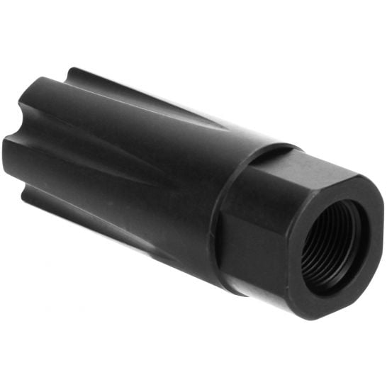 Tacfire 1/2-28 Linear Compensator, .223 Rem/5.56, Nitride Black - MZ1020 | Palmetto State Armory
