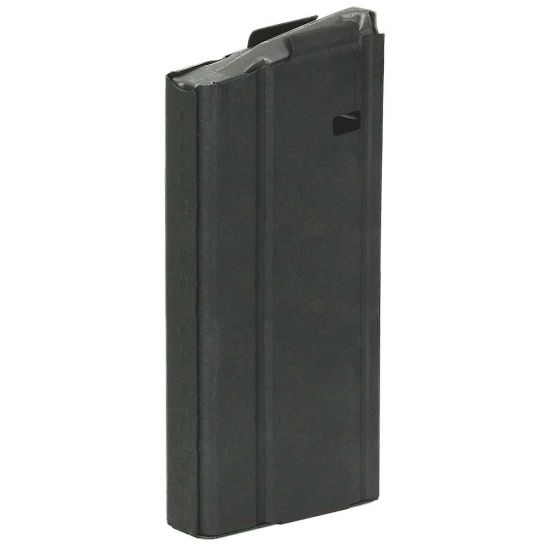 Armalite 25 Round .308/.243 Win Detachable Magazine, Black Hard ...