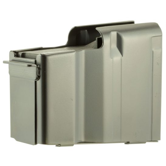 Barrett Firearms 5 Round .50 BMG Detachable Magazine, Black - 13345 ...