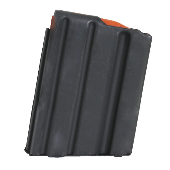 Bushmaster 30 Round .223 Rem/5.56 AR-15 Detachable Magazine, Black ...