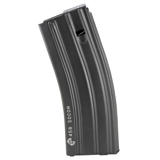 C Products Defense 5 Round .450 Duramag AR-15 Detachable Magazine ...