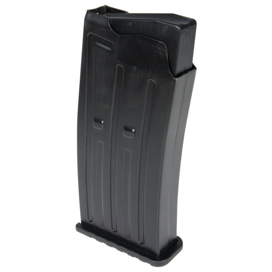 Chiappa Firearms 5 Round 12 Gauge AR-12S Magazine, Black - 470.073 ...