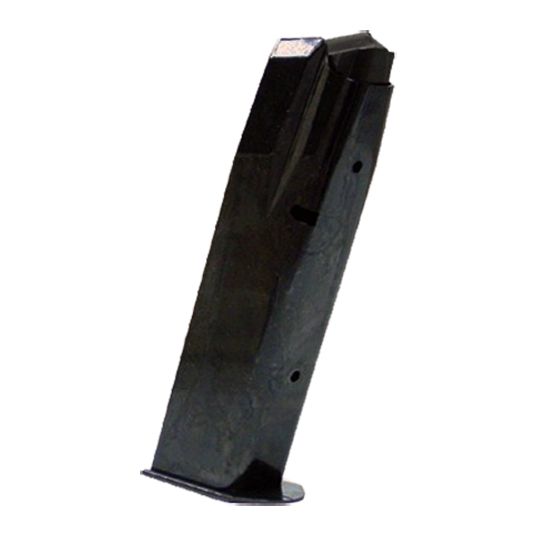 CZ-USA 26 Round 9mm Detachable Extended Magazine, Blue - 11109 ...