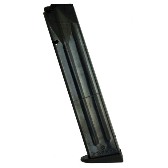 CZ-USA 26 Round 9mm Magazine, Black - 11173 | Palmetto State Armory