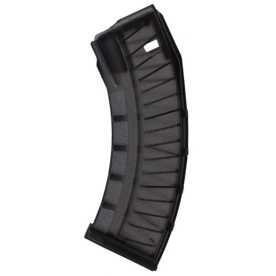CZ-USA 30 Round 7.62x39mm Detachable Magazine, Clear Translucent ...