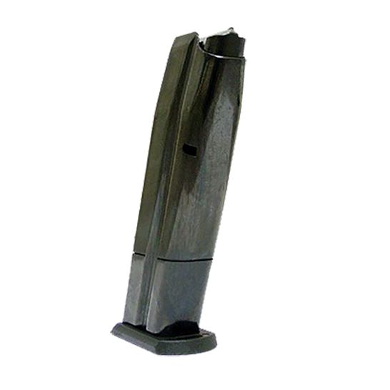 CZ-USA 14 Round 9mm Detachable Extended Magazine, Blue - 11752 ...