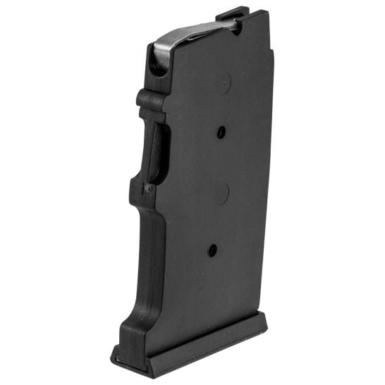 CZ-USA 10 Round .22 WMR 457/455/512 Detachable Magazine, Black - 12011 ...