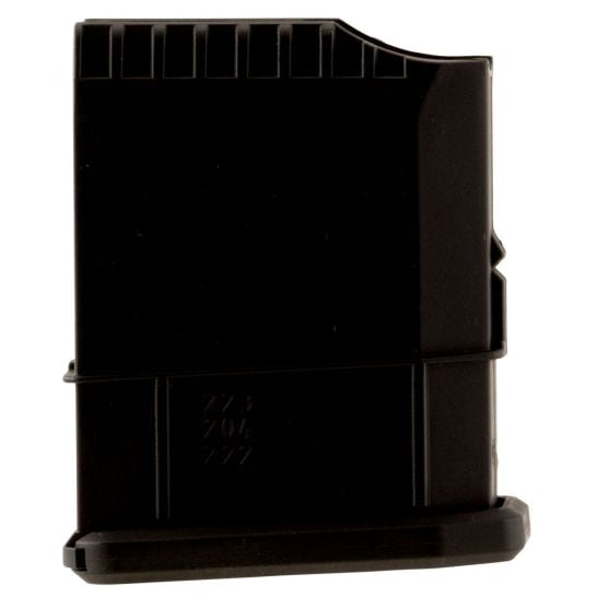 Howa 5 Round .223 Rem/.222/.204 Ruger Detachable Mini Action Magazine ...