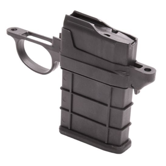 308 High Capacity Magazine