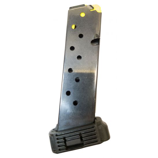 Hi-Point 10 Round 10mm Detachable Magazine, Black - CLP1095 | Palmetto ...