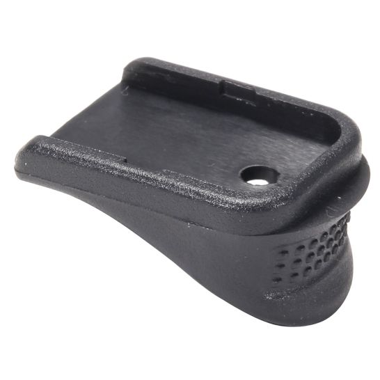 Pachmayr Grip Extender for Glock 26/27/33/39 Pistols, Black - 03881 ...