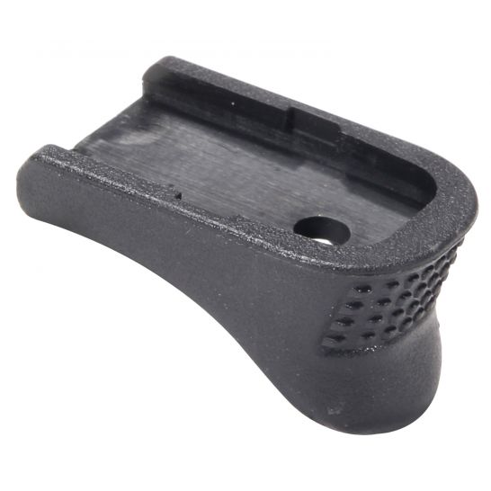 Pachmayr Grip Extender for Glock 42 Pistol, Black - 03885 | Palmetto ...