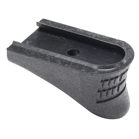 Pachmayr Grip Extender for Springfield XD-S Pistol, Black - 03895 ...