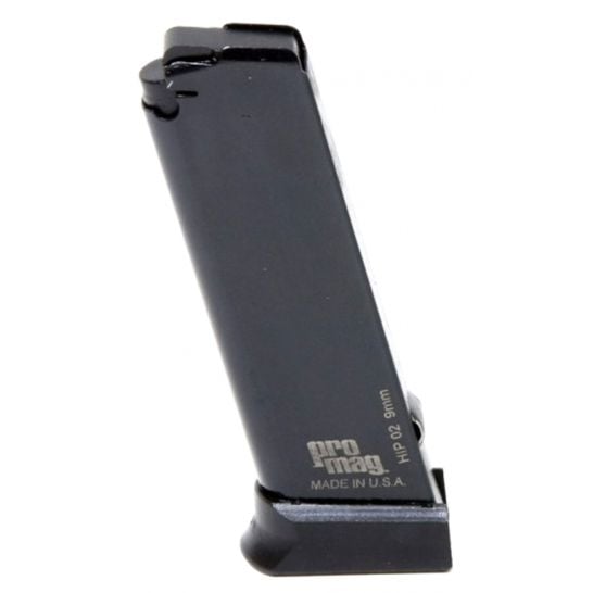 ProMag 8 Round 9mm Hi-Point Model C Magazine, Blue - HIP02 | Palmetto ...