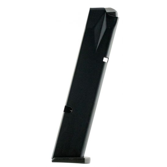ProMag 20 Round 9mm Extended Magazine, Blue - TAUA2 | Palmetto State Armory