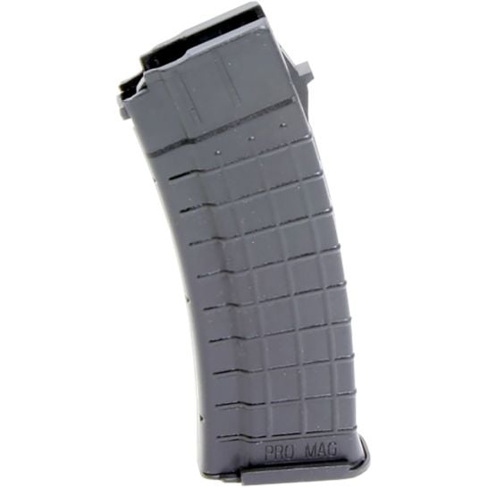 ProMag 30 Round .223 Rem/5.56 AK-74 Magazine, Black - AKA5 | Palmetto ...