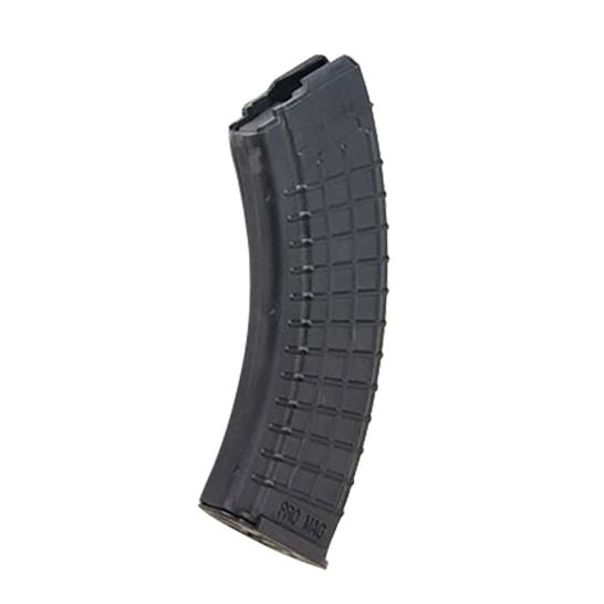 ProMag 30 Round .223 Rem/5.56 Saigas Magazine, Black - SAIA4 | Palmetto ...