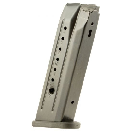 ProMag 15 Round 9mm Ruger SR9 Magazine, Blue - RUGA36 | Palmetto State ...
