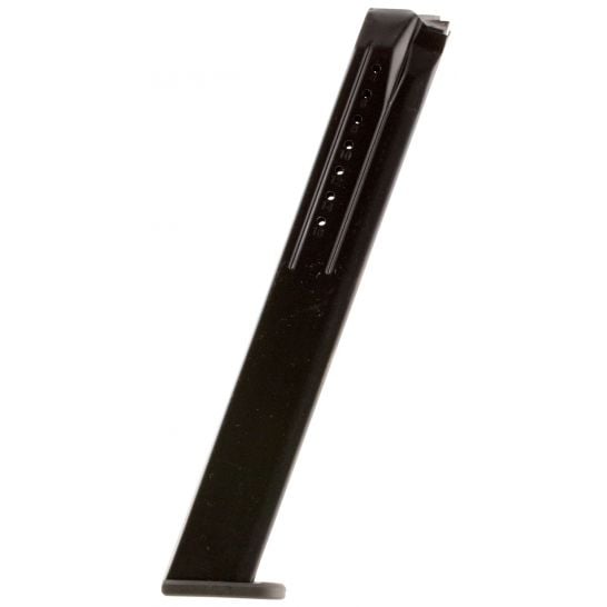 ProMag 32 Round 9mm Ruger SR9 Extended Magazine, Blue - RUGA34 ...