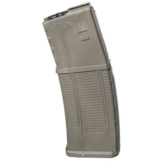 ProMag 30 Round .223 Rem/5.56 Magazine, Flat Dark Earth - RM30FDE ...
