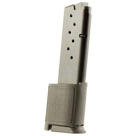 ProMag 10 Round 9mm Sig Sauer P938 Magazine, Blue - SIG21 | Palmetto ...