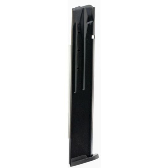 ProMag 32 Round 9mm Sig Sauer P320 Magazine, Blue - SIGA9 | Palmetto ...