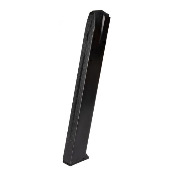 ProMag 32 Round 9mm SCCY CPX-2 Extended Magazine, Blue - SCYA2 ...