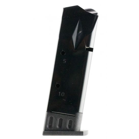 Remington 10 Round .45 ACP Detachable Double Stack Magazine, Black ...