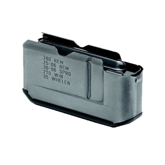 Remington 4 Round .243/.308 Win/7mm-08/6mm/.260 Rem/.257 Roberts ...