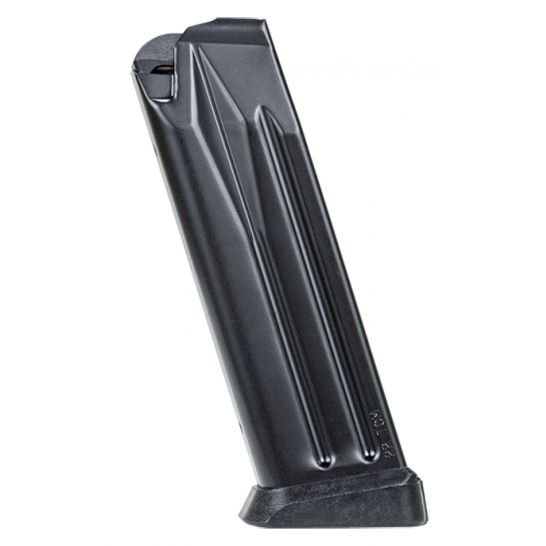 Rock Island 17 Round .22 TCM/9mm 1911 A2 Full Size High Capacity ...