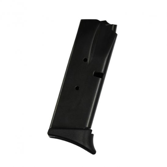 SCCY 10 Round .380 ACP CPX1/CPX2 Magazine, Black - 300691 | Palmetto ...