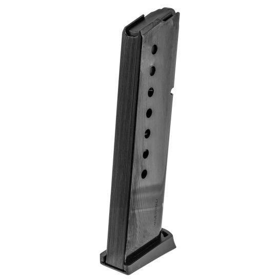 Sig Sauer 8 Round 9mm P210 Detachable Magazine, Blued - MAG21098LG ...