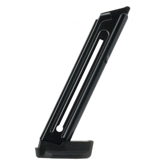 Tactical Solutions 10 Round .22lr Extended Magazine, Black - PLMAGMKIV ...