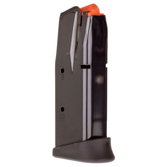 Taurus 10 Round .40 S&W G2C Detachable Magazine, Black - 358000601 ...
